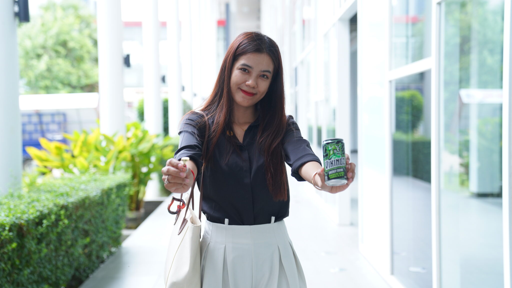 ចាំយូរមែន តែបានសំណាងធំពិតៗ! ទីបំផុត ភេសជ្ជៈប៉ូវកម្លាំង វ៉ាយឃីងស៍ ...