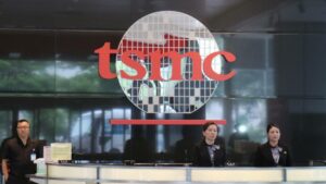 ក្រុមបន្ទះឈីបខ្នាតយក្ស TSMC ទំនងបំបែកកំណត់ត្រាប្រាក់ចំណេញប្រចាំត្រីមាស ដល់ជាង ១៣ពាន់លានដុល្លារ